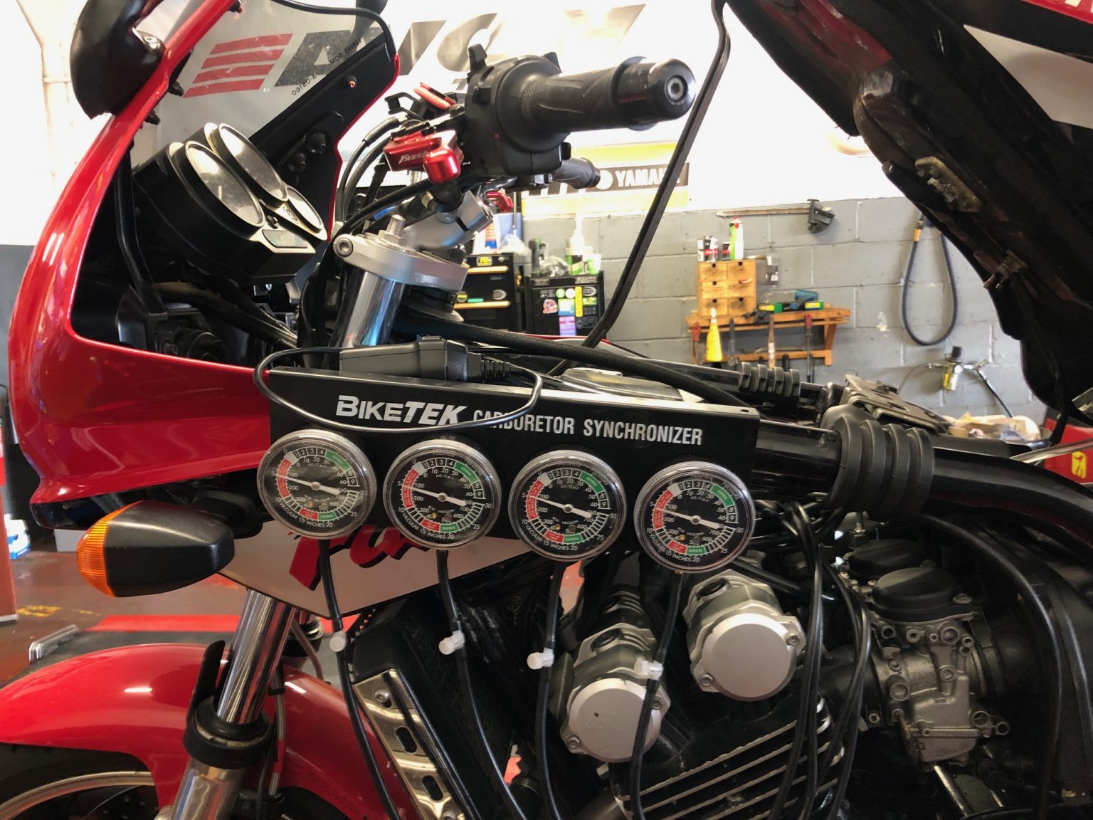 Home - MOTORCYCLE ENGINEERING