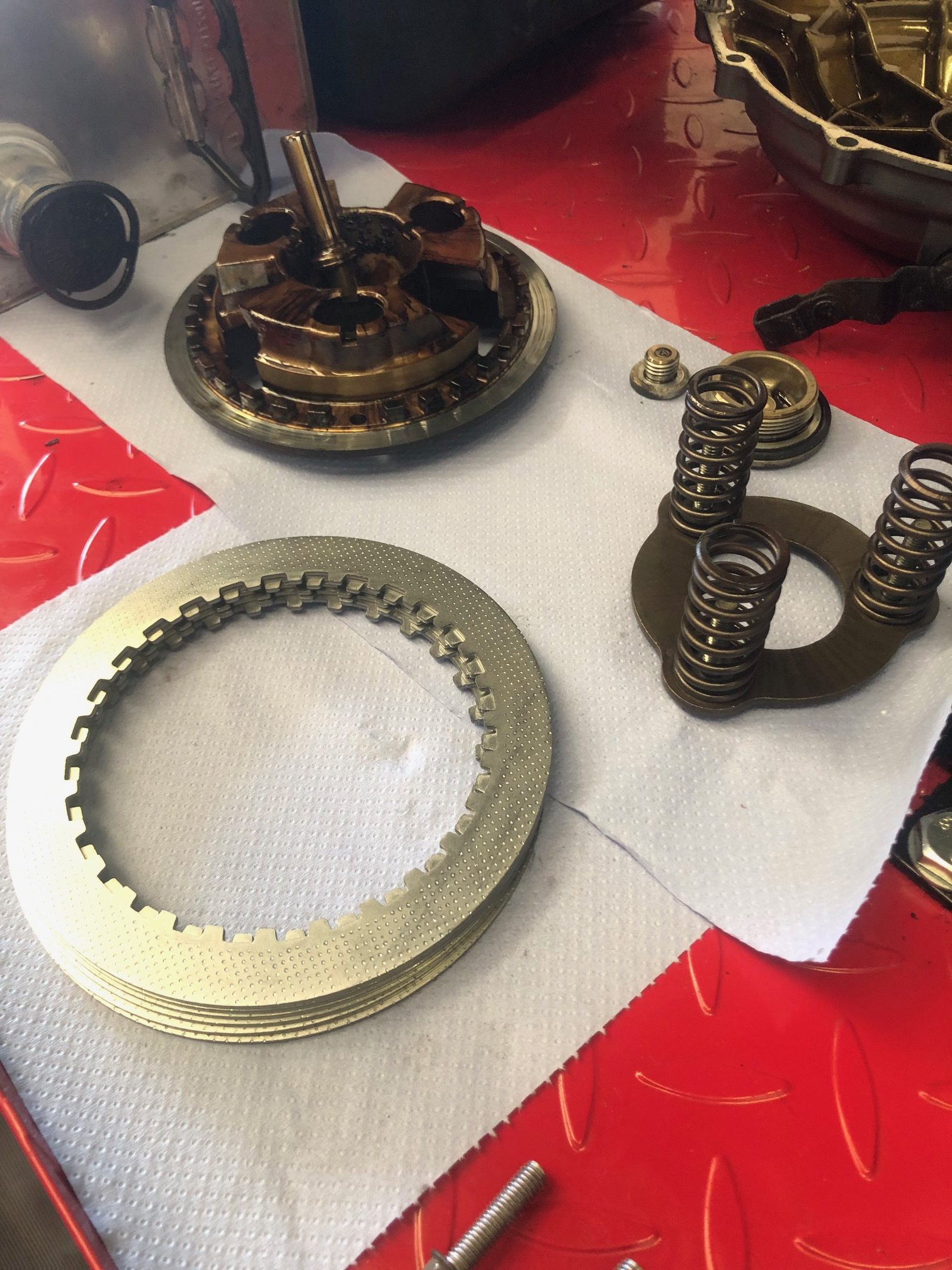 Home - MOTORCYCLE ENGINEERING